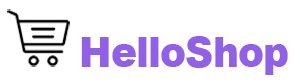Hellotech - Login